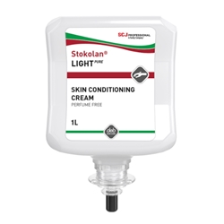 Buy Stokolan Light Pure Skin Conditioning Cream Online | ABL Distribution