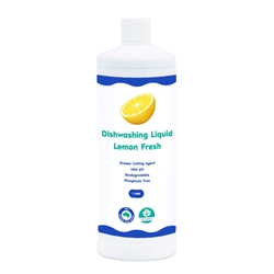 Buy Lemon Fresh Dishwashing Liquid Online | ABL Distribution