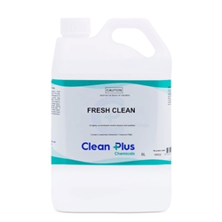 Buy Fresh Clean Floor Cleaner Online | ABL Distribution