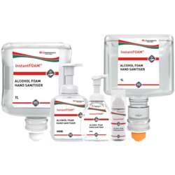 Buy InstantFOAM Alcohol Foam Hand Sanitiser Online | ABL Distribution
