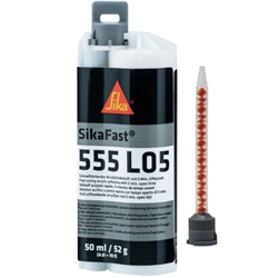 Sikafast 555 L05 Adhesive for Strong Bonding | ABL Distribution